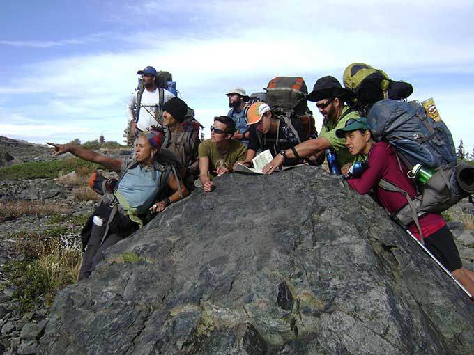 Helping You Get Youth Outdoors - Dare to be Fabulous